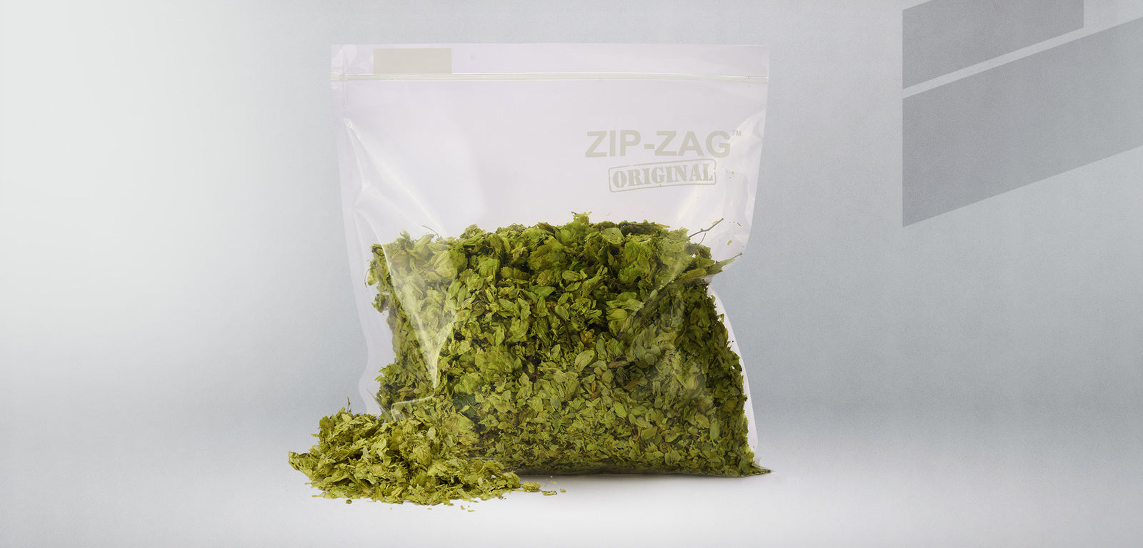 Zip-Zag® Bag Original 1oz - 30g