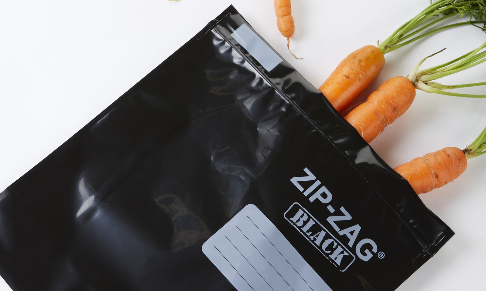 Zip-Zag Brand Bags
