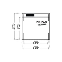 Zip-Zag® Bag Original 1oz - 30g