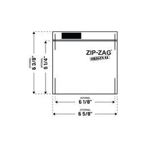 Zip-Zag® Bag Original 1oz - 30g